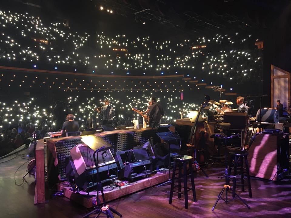 Darius Rucker Celebrates 5 Years as member of the Grand Ole Opry!! 9/20 ...